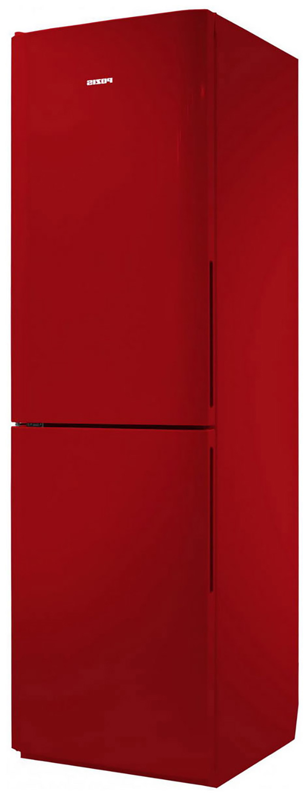 Холодильник POZIS RK FNF-172 красный