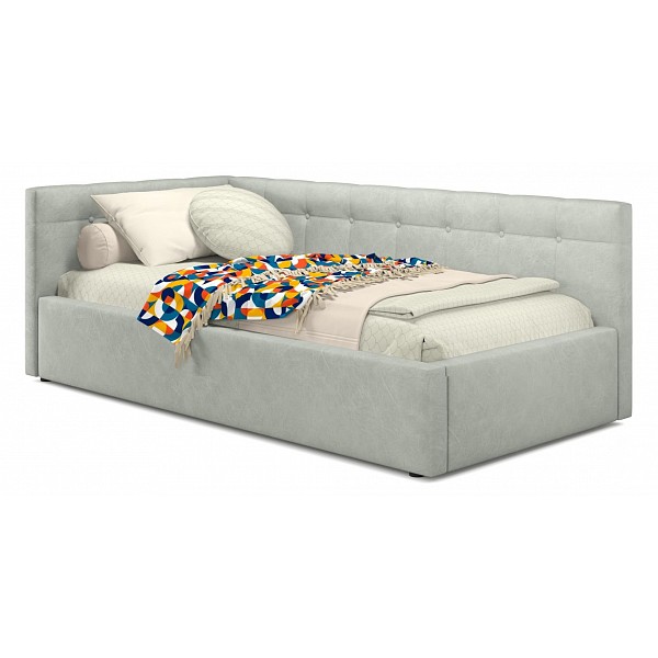 Кровать односпальная Bonna 2000x900 NMB_TE-00004390