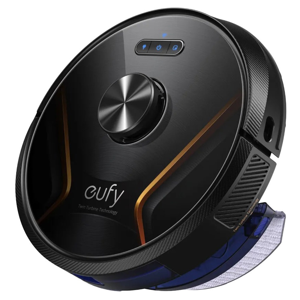 Робот-пылесос Eufy RoboVac X8 Hybrid