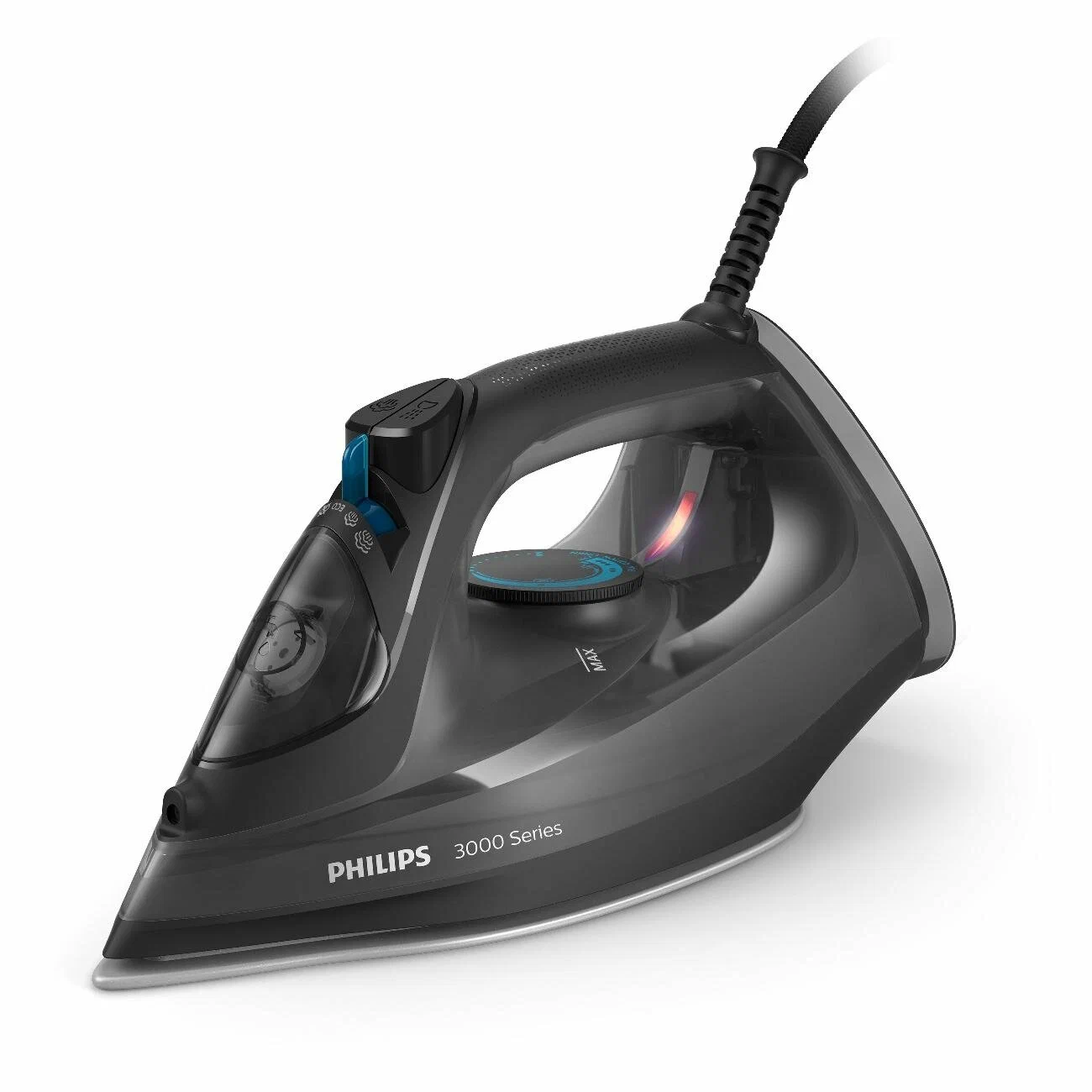 Утюг Philips DST 3041/80 черный