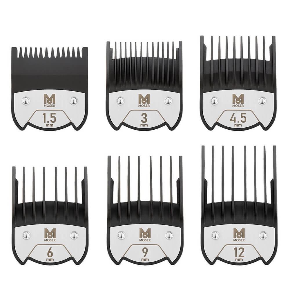 Магнитная насадка для машинки для стрижки волос MOSER 1801-7000