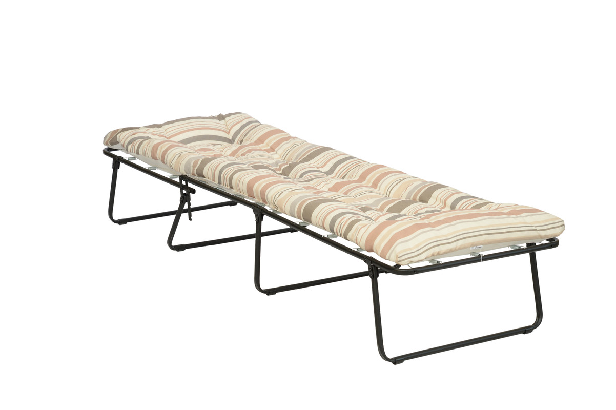 Кровать-кресло Olsa "Лира"с1573, 1950x650x395 см