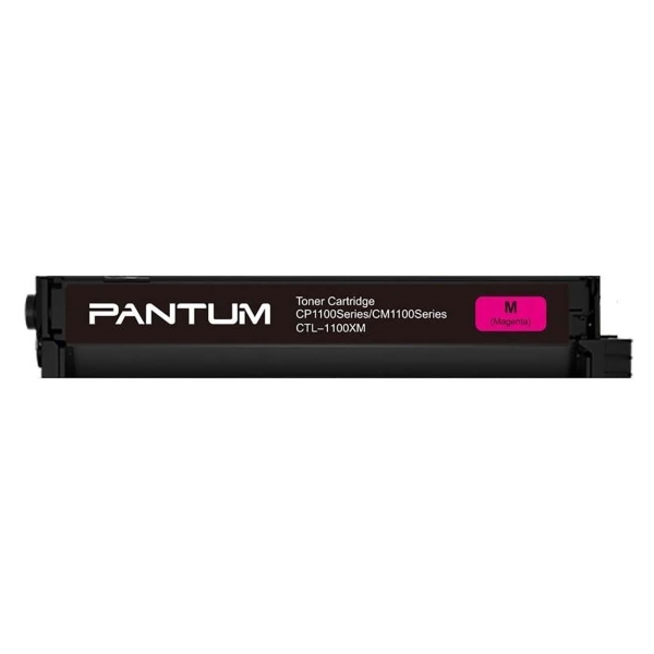 Pantum Toner cartridge CTL-1100XM for CP1100/CP1100DW/CM1100DN Magenta