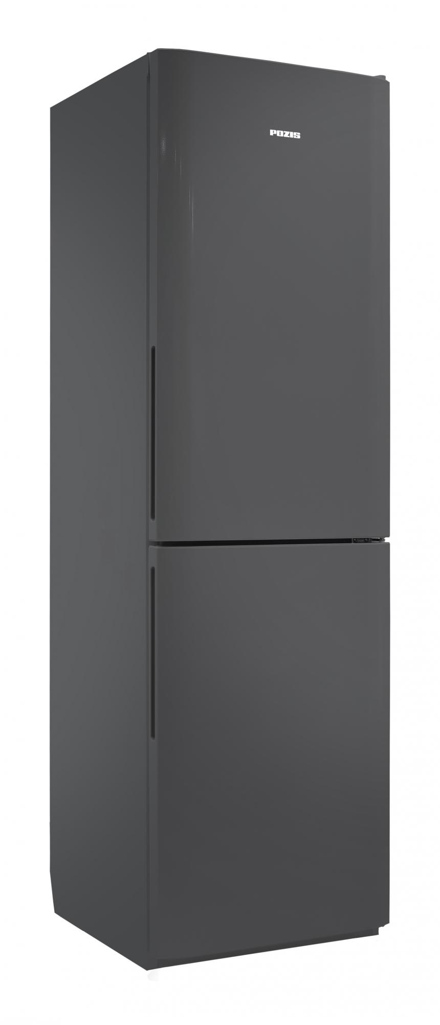Холодильник POZIS RK FNF-172 серый