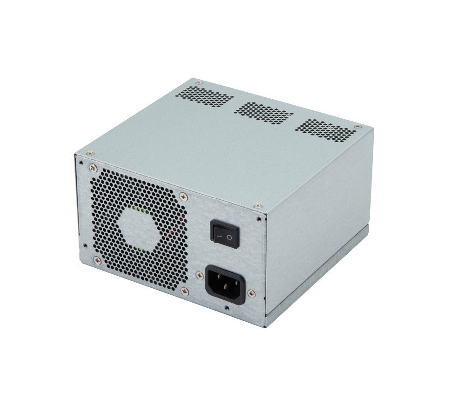 Блок питания FSP FSP500-80AGGBM 500W