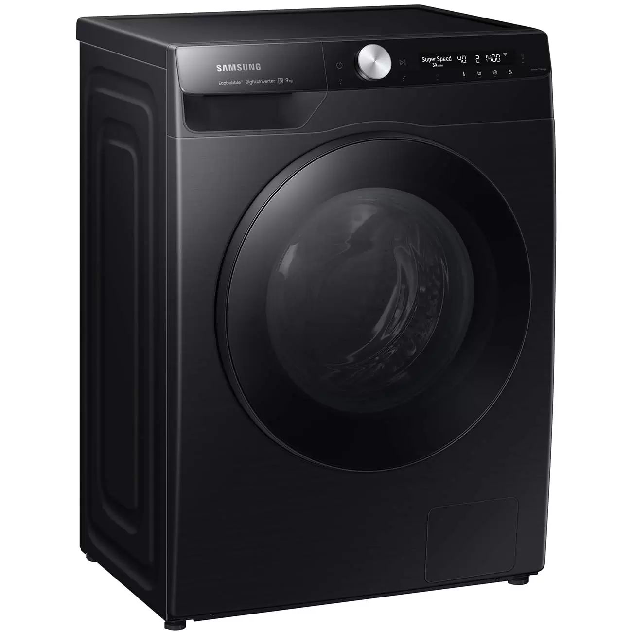 Встраиваемая стиральная машина Samsung WW90A7M48PB/LD