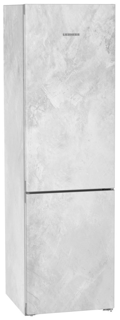 Холодильник Liebherr CNpcd 5723-20 001 серый