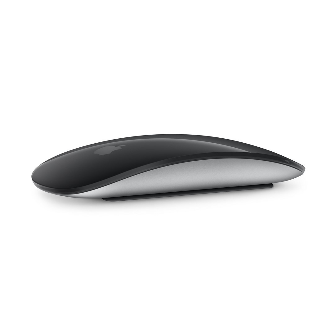 Беспроводная мышь Apple Magic Mouse 3, чёрная