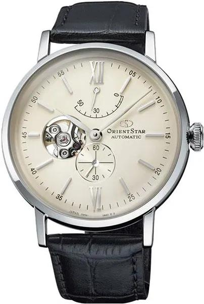 Наручные часы мужские Orient RE-AV0002S