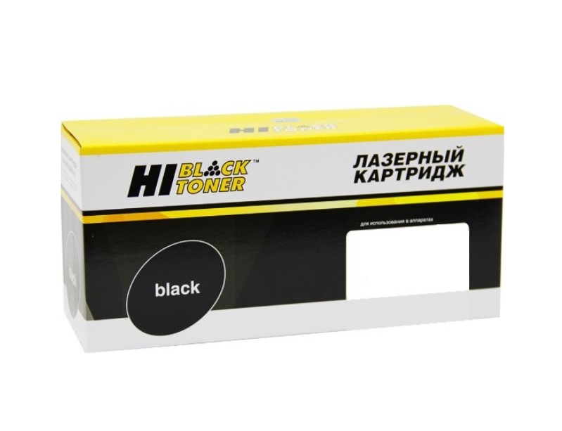 Картридж для лазерного принтера Hi-Black HB-SP110E  черный, совместимый