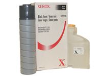Картридж для лазерного принтера Xerox 006R01046, черный, оригинал