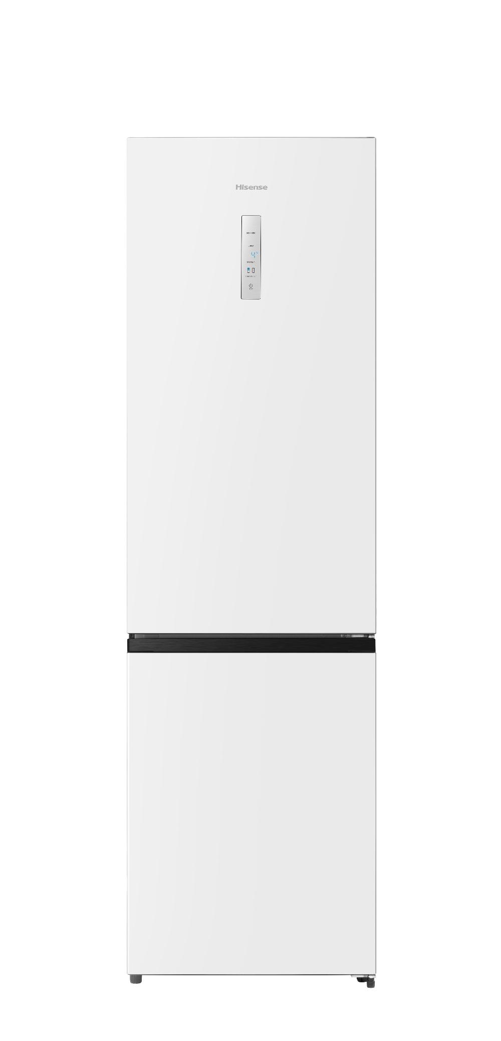 Холодильник HISENSE RB440N4BW1 белый