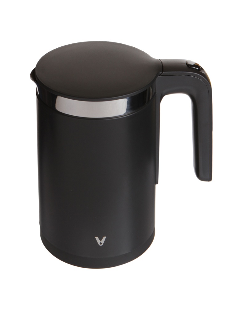 Чайник электрический Viomi V-SK152D 1.5 л Black