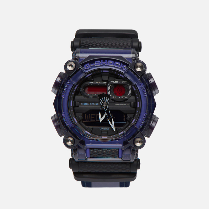 Наручные часы мужские Casio G-SHOCK GA-900TS-6AER