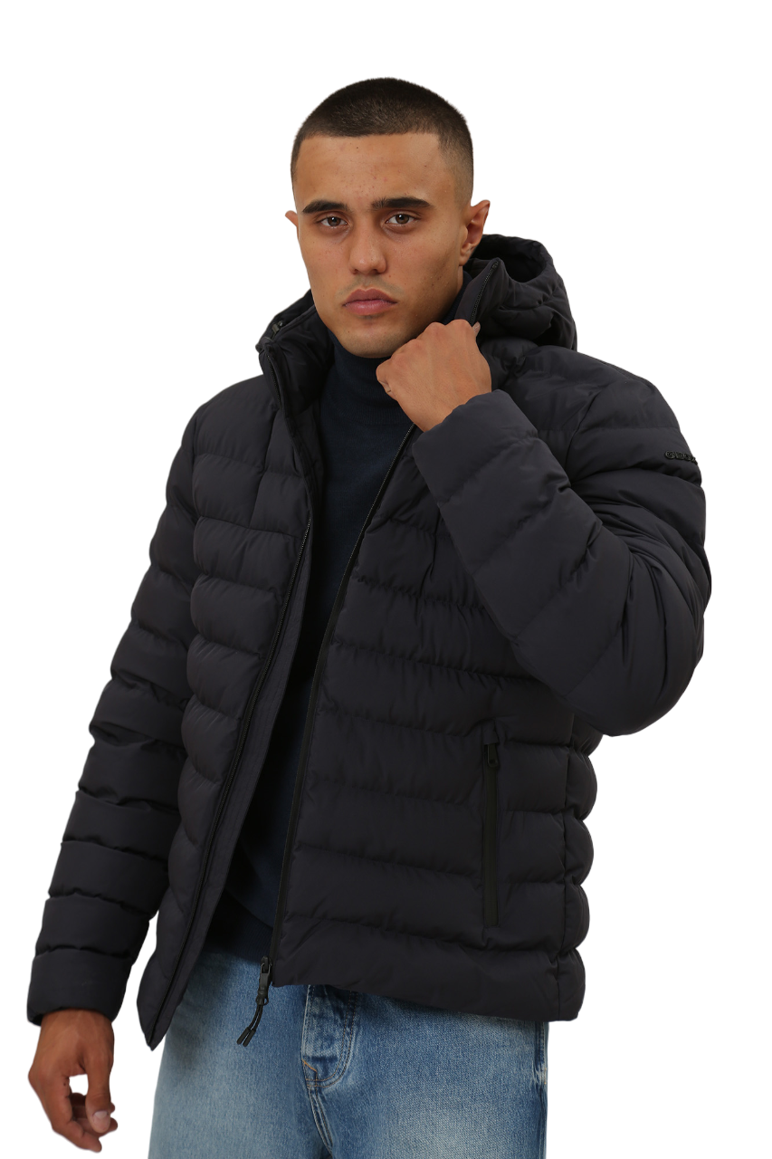 Куртка Geox M Hallson для мужчин, размер 56, M3628ST2887F1624