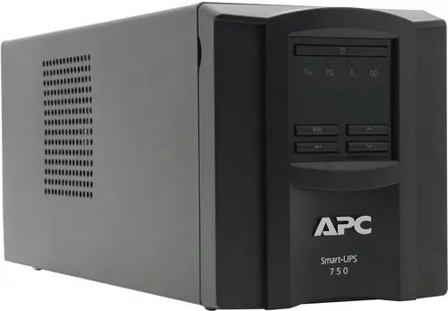 Источник бесперебойного питания APC Smart-UPS SRT10KXLI