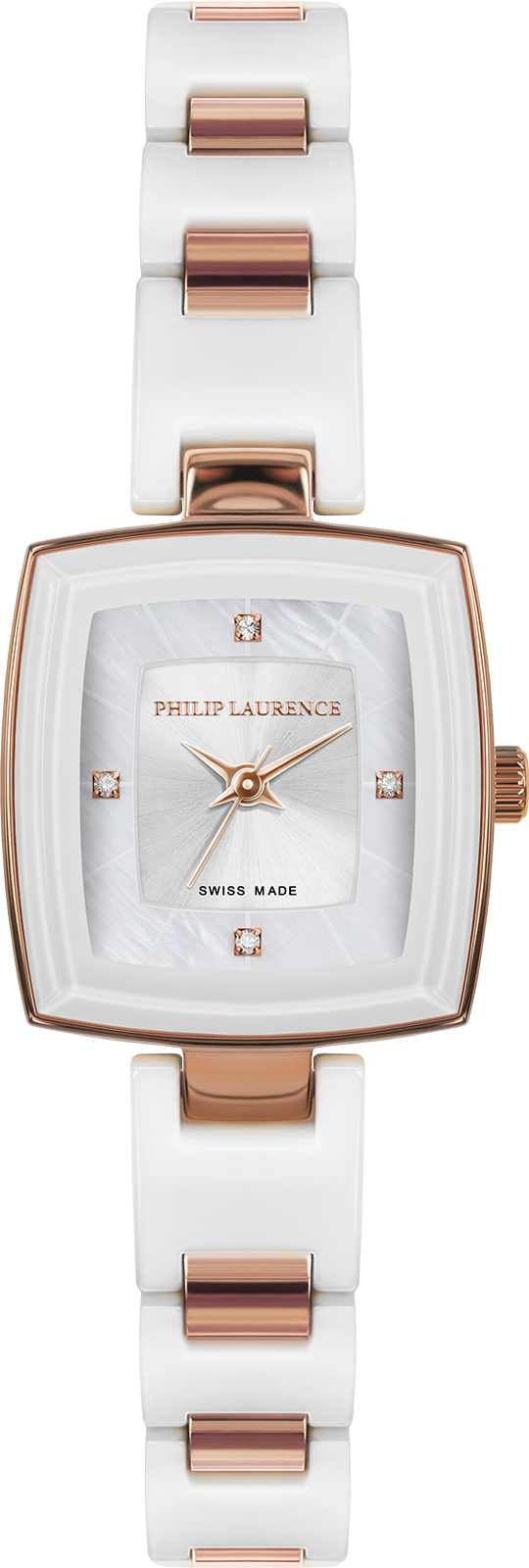 Наручные часы Philip Laurence PLFCS2134M