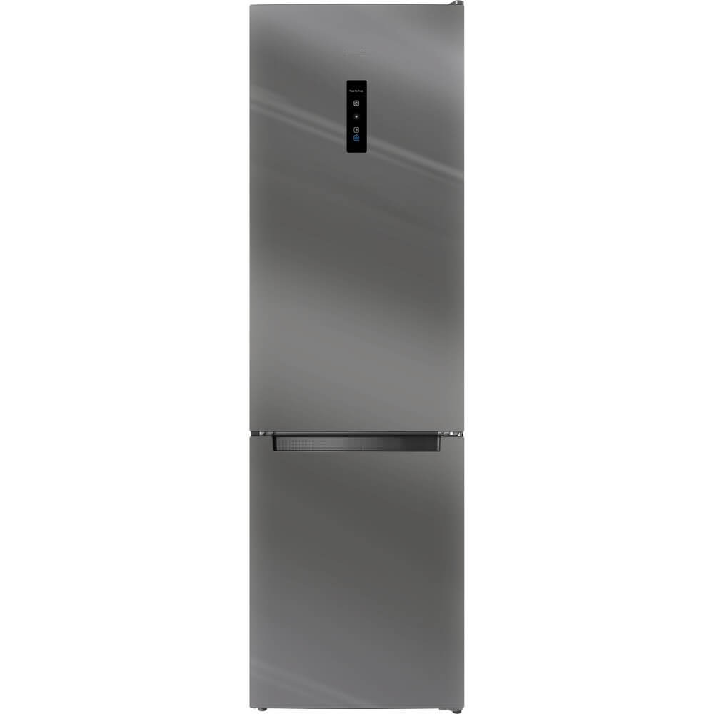 Холодильник Indesit ITS 5200 серый