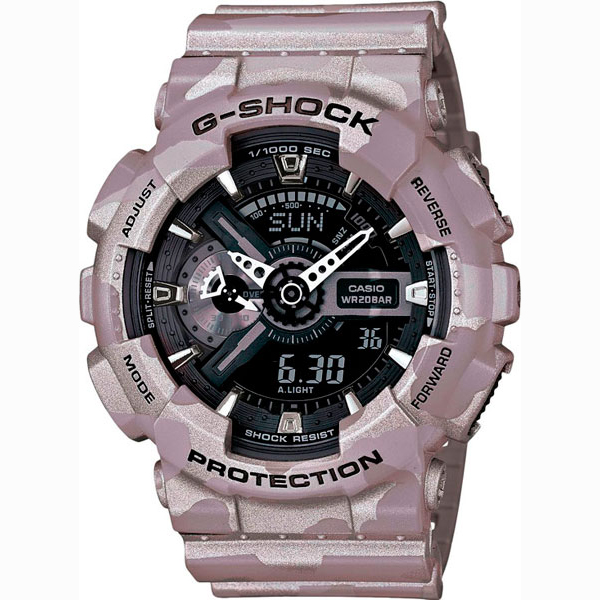 Наручные часы мужские Casio G-Shock