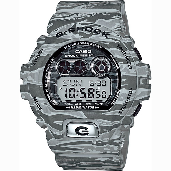 Наручные часы мужские Casio G-Shock