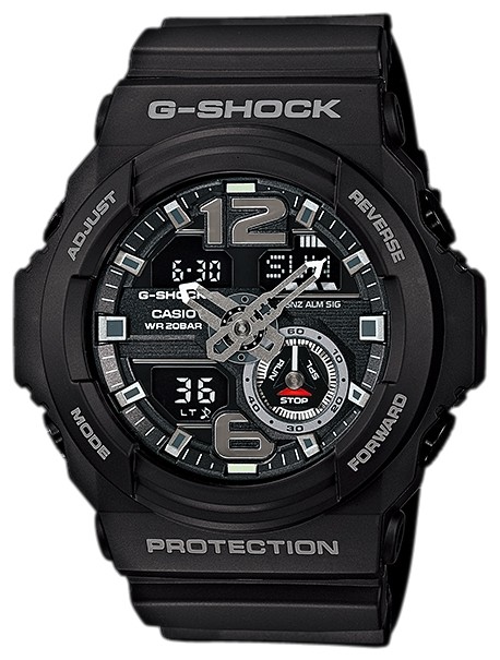Наручные часы мужские Casio GA-310-1A