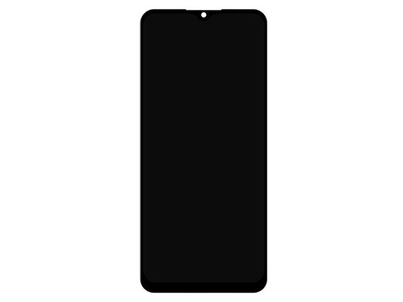 Дисплей Vbparts для Samsung Galaxy A03 Core SM-A032F Black 089093