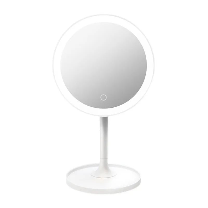Зеркало для макияжа DOCO LED Makeup Mirror (HZJ001)