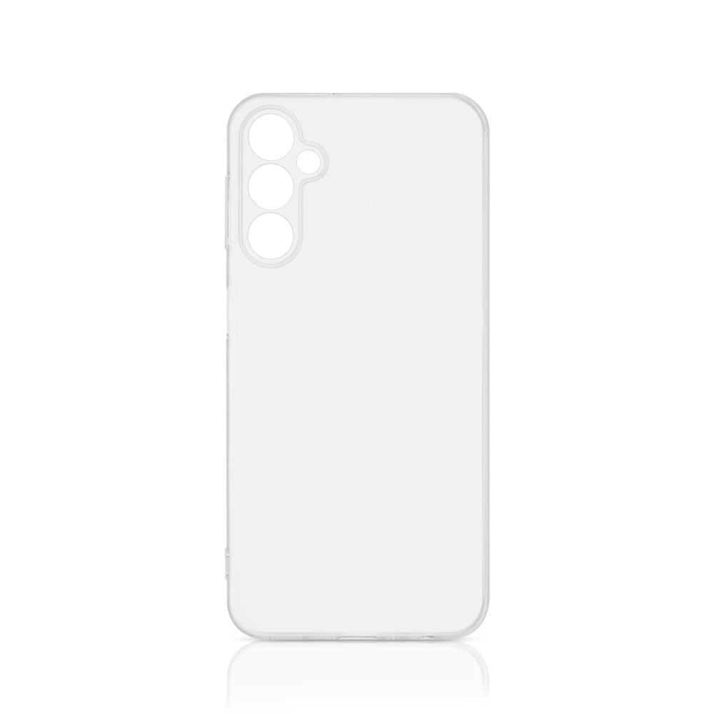 Чехол DF для Samsung Galaxy A24 (4G) Super Slim sCase-170