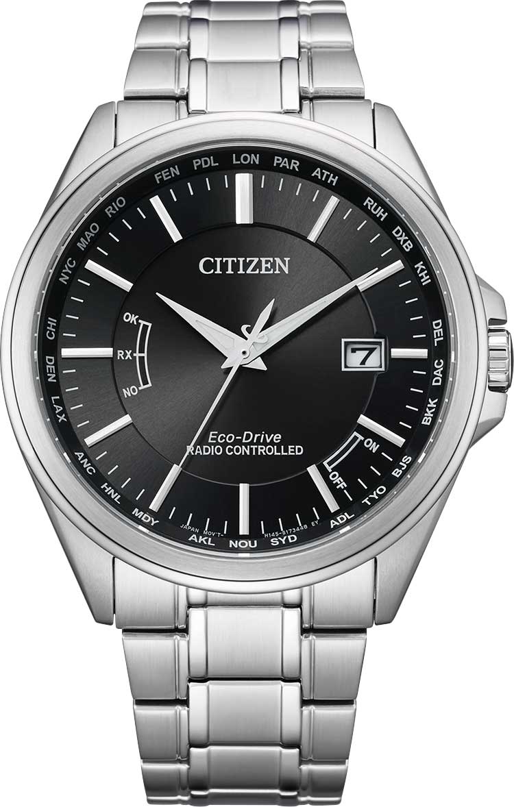 Наручные часы мужские Citizen CB0250-84E