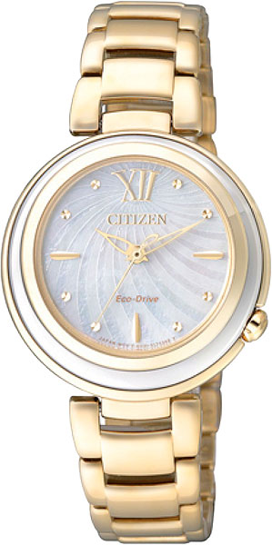 Наручные часы женские Citizen EM0336-59D