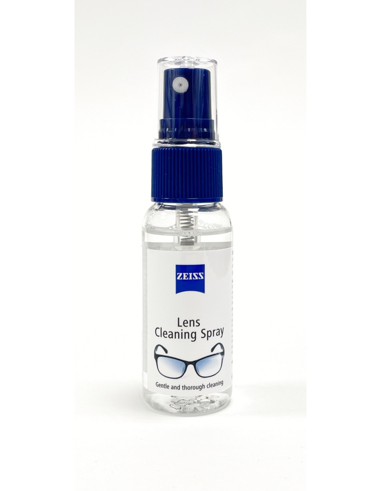 Набор для ухода за очками Zeiss Lens Cleaning Kit