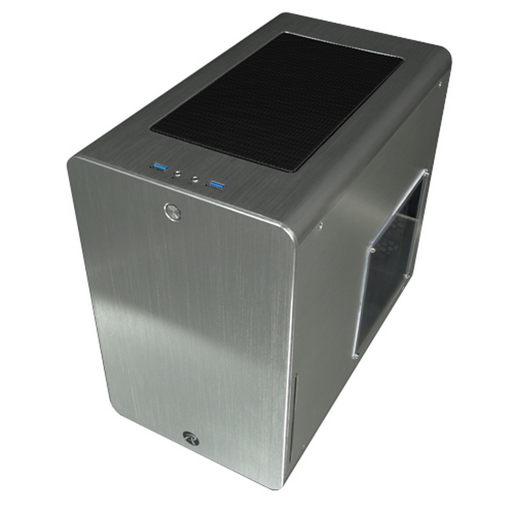 Корпус компьютерный RAIJINTEK STYX (0R200027)