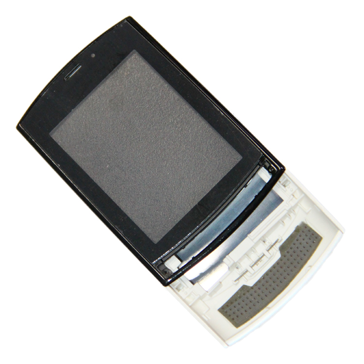 Корпус для Nokia 303 Asha <белый>