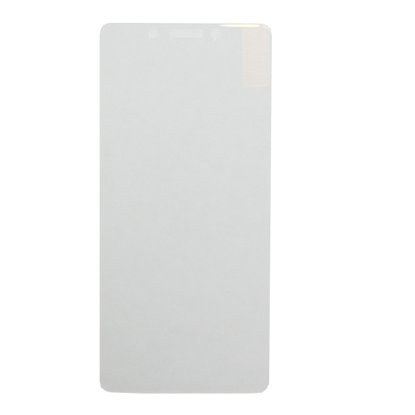 Защитное стекло для Huawei Honor 6C (DIG-L21HN) (2D/не полное покрытие)