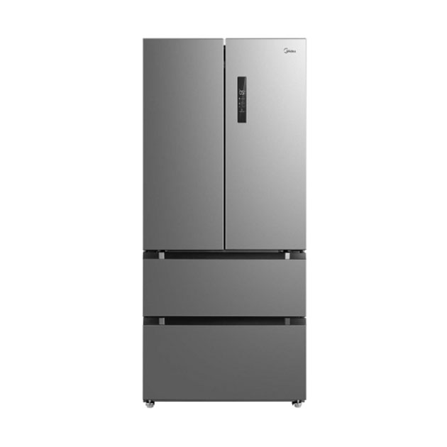 Холодильник Midea MRF519SFNX1 серебристый
