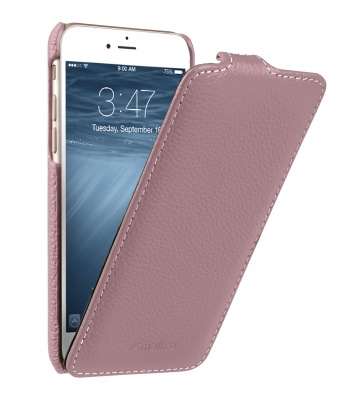 Чехол Melkco Jacka Type для Apple iPhone 8/7 Pink