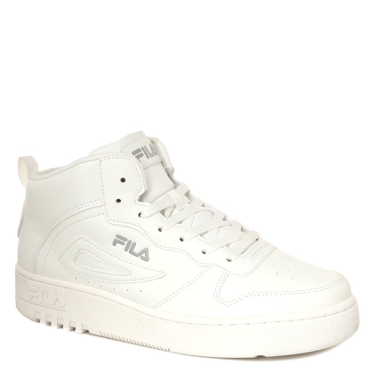 Кеды мужские FILA FX-100 DEMI M белые 42.5 EU
