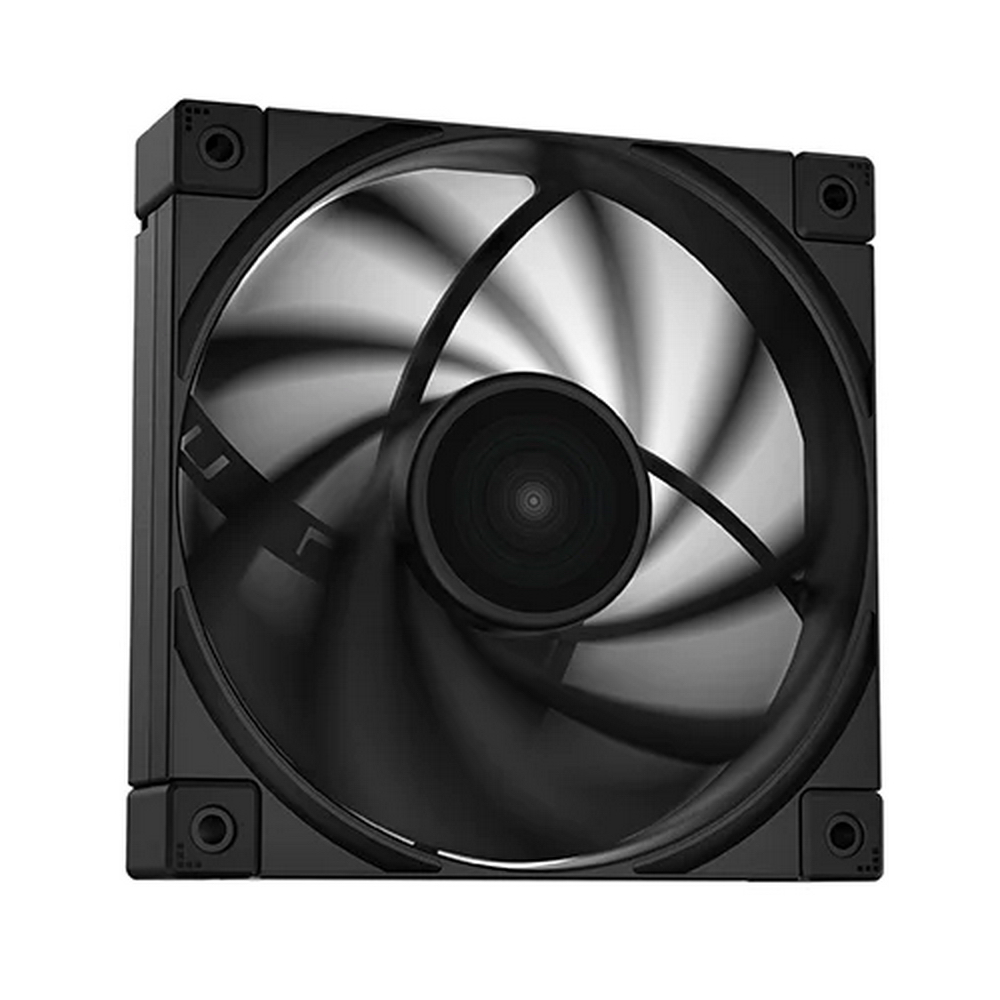 Корпусной вентилятор DEEPCOOL (R-FK120-BKNPF1-G-1)