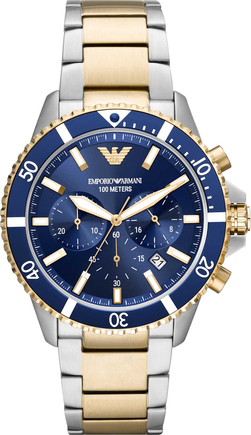 Наручные часы мужские Emporio Armani AR11362