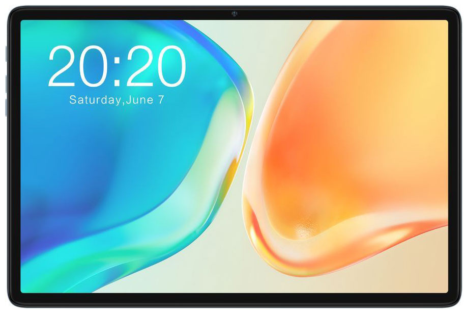 Планшет Teclast M40 Plus MT8183 8C/8Gb/128Gb 10.1 IPS 1920x1200/And11/синий