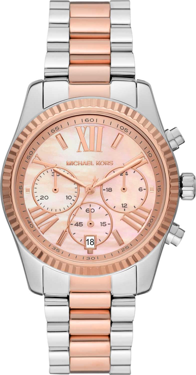 Наручные часы женские Michael Kors MK7219
