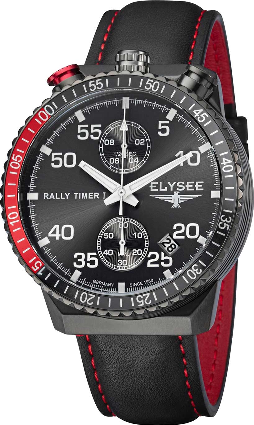Наручные часы мужские Elysee 80532