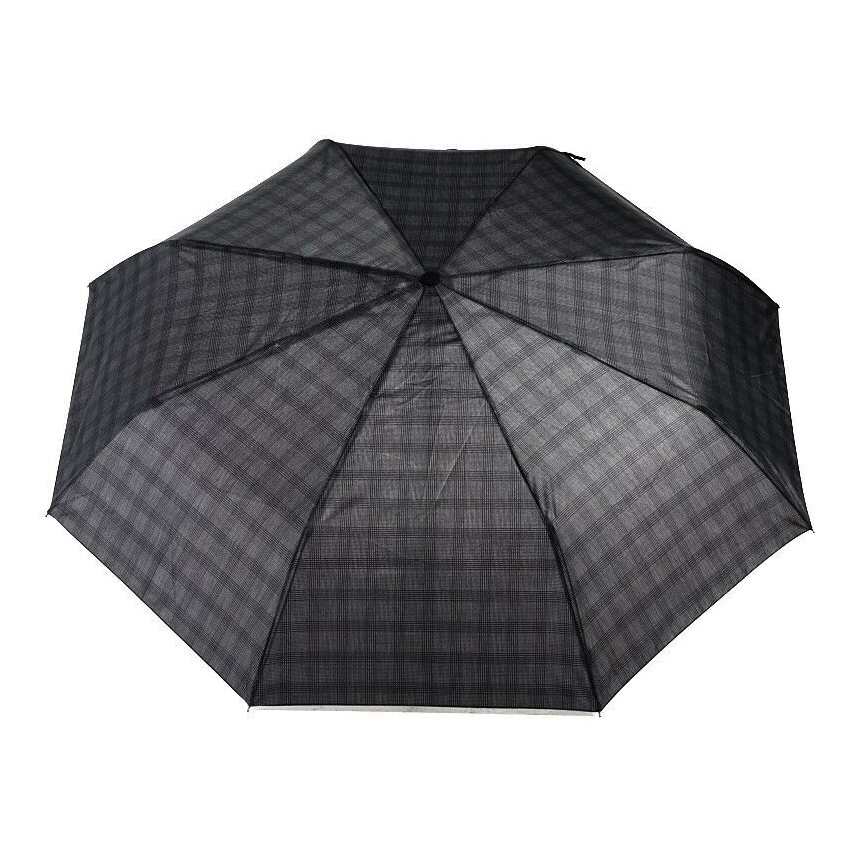 Зонт складной мужской автоматический  Raindrops 15933471, разноцветный