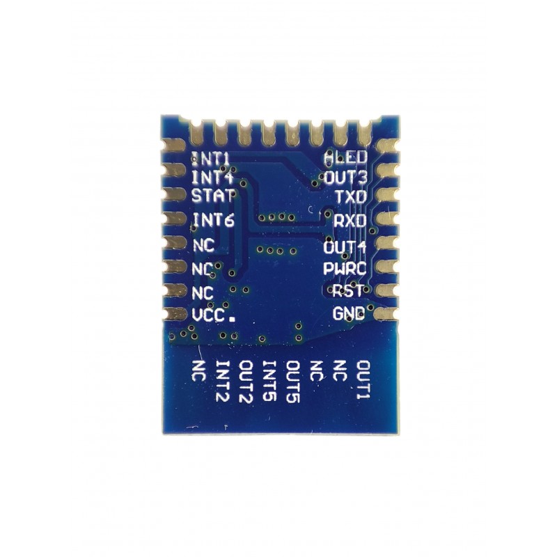 Bluetooth модуль JDY-25M