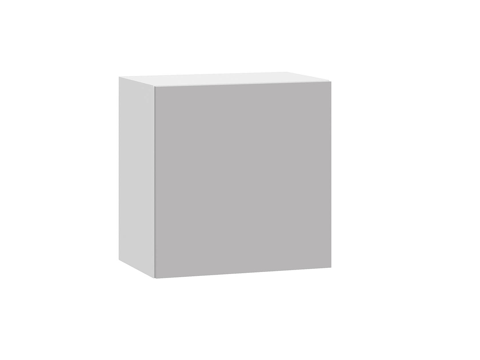 Навесной шкаф СВ-Мебель Модерн Белый / Нео 450 мм