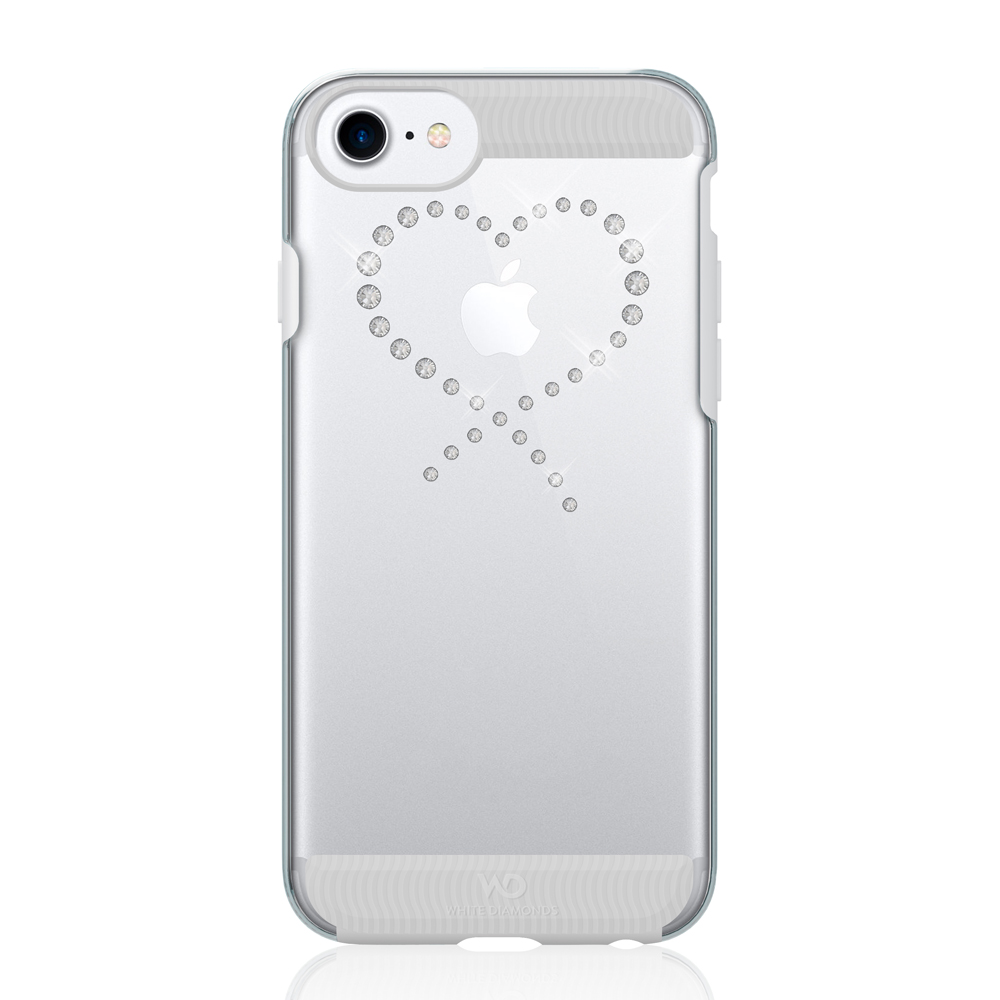 Чехол White Diamonds Innocence Eternity Crystal iPhone 8/7/6/6S