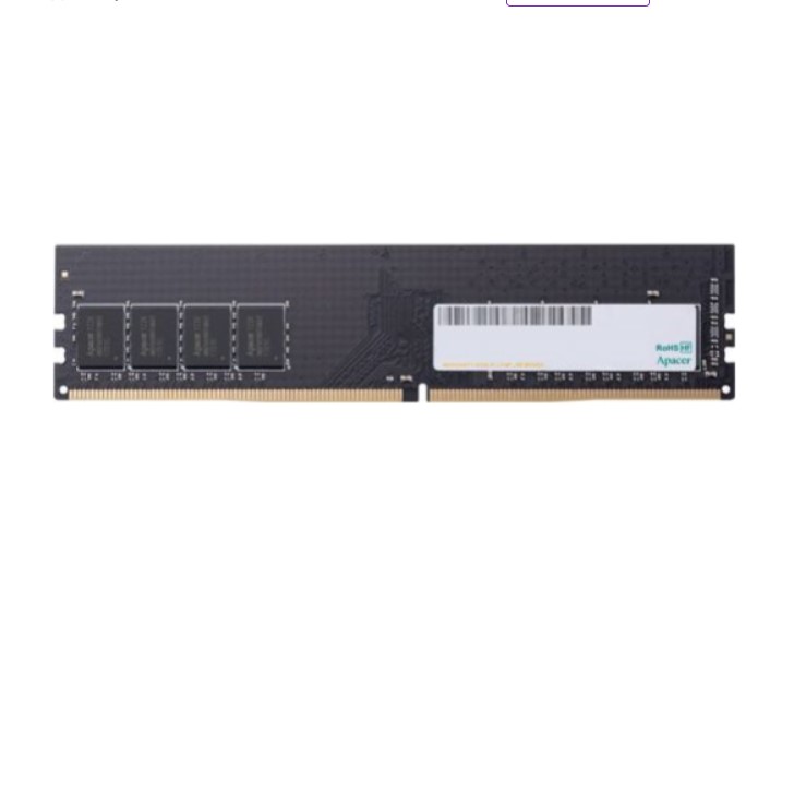 Оперативная память Apacer (EL.16G2V.GNH*) DDR4 1x16Gb 2666MHz