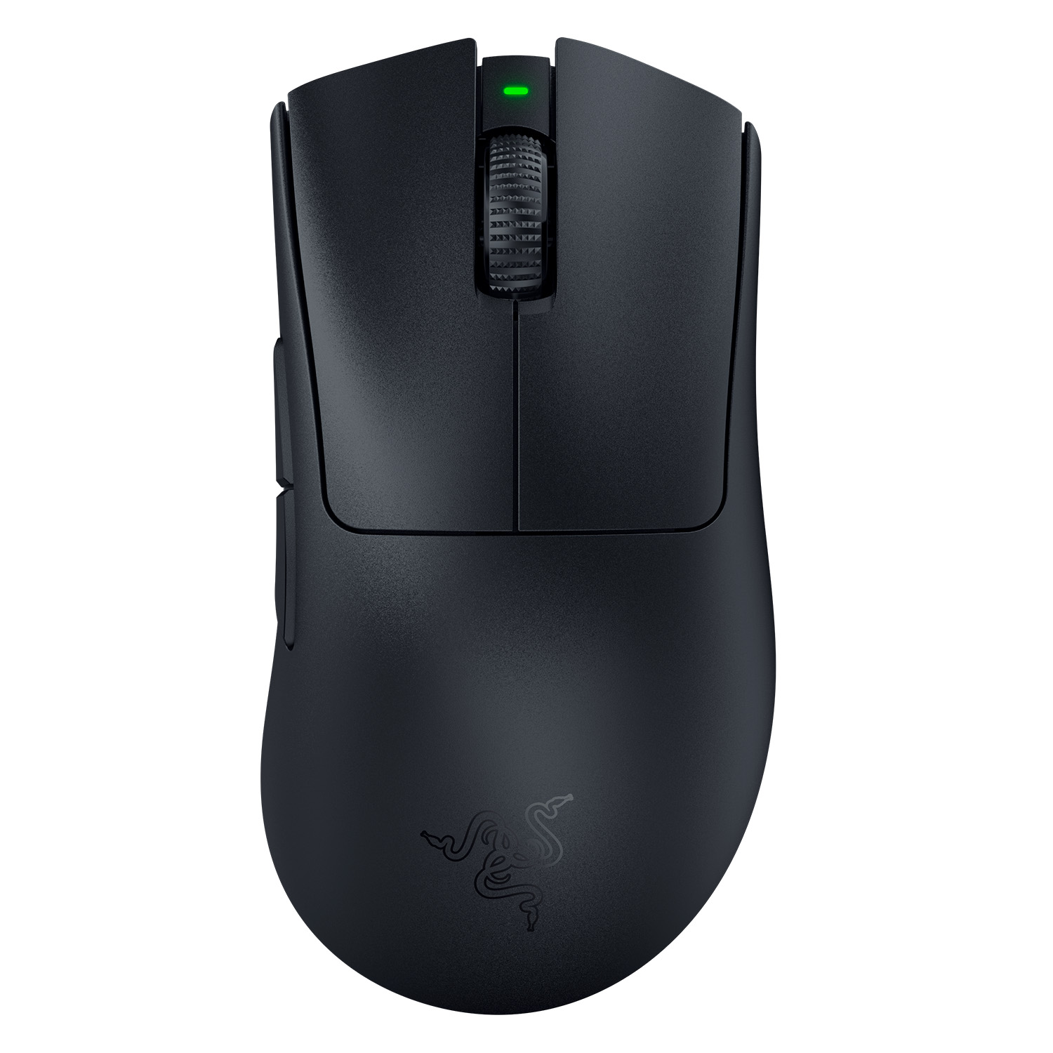 Беспроводная игровая мышь Razer DeathAdder V3 Pro черный (RZ01-04630100-R3G1)