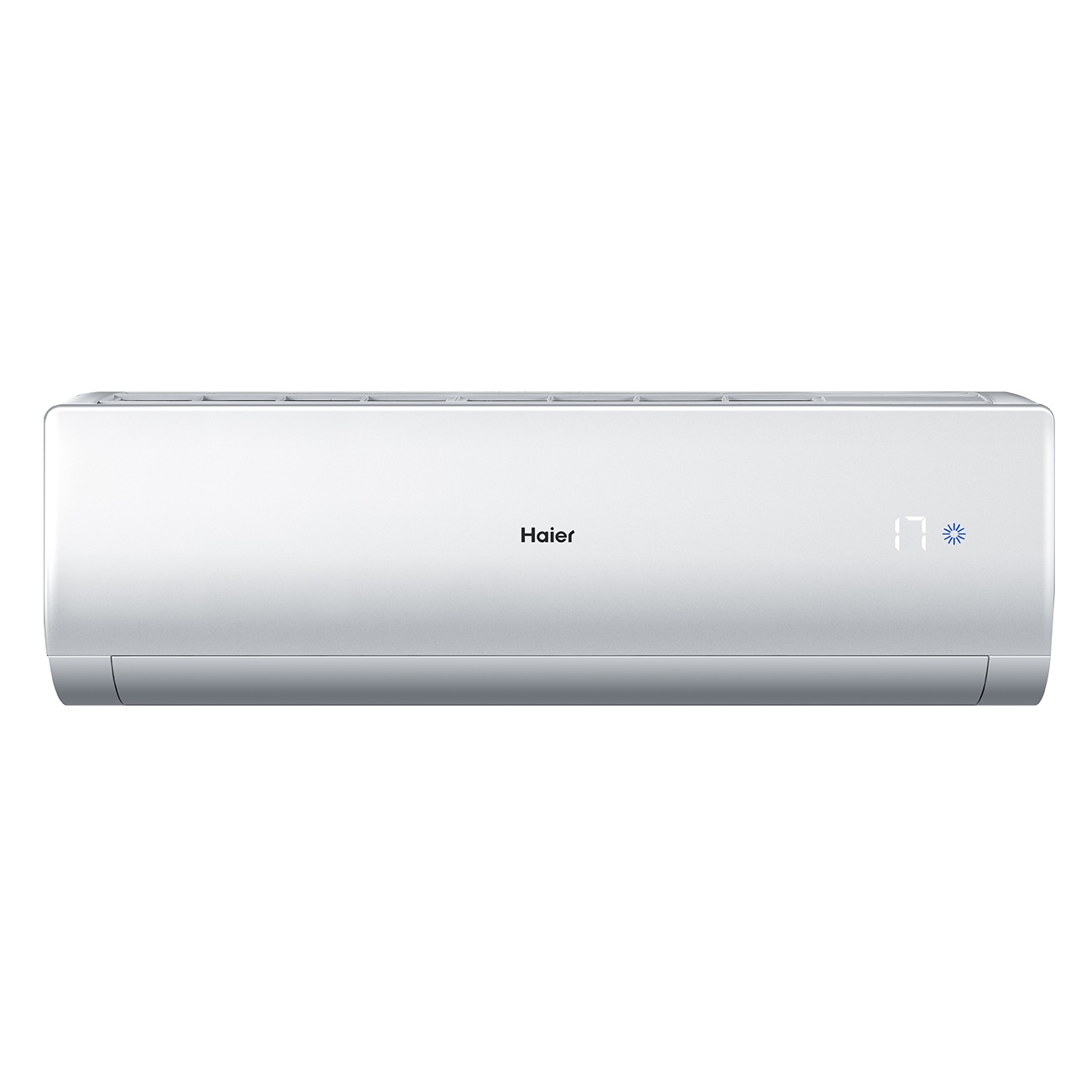 Сплит-система Haier Elegant DC AS25NHPHRA/1U25NHPFRA