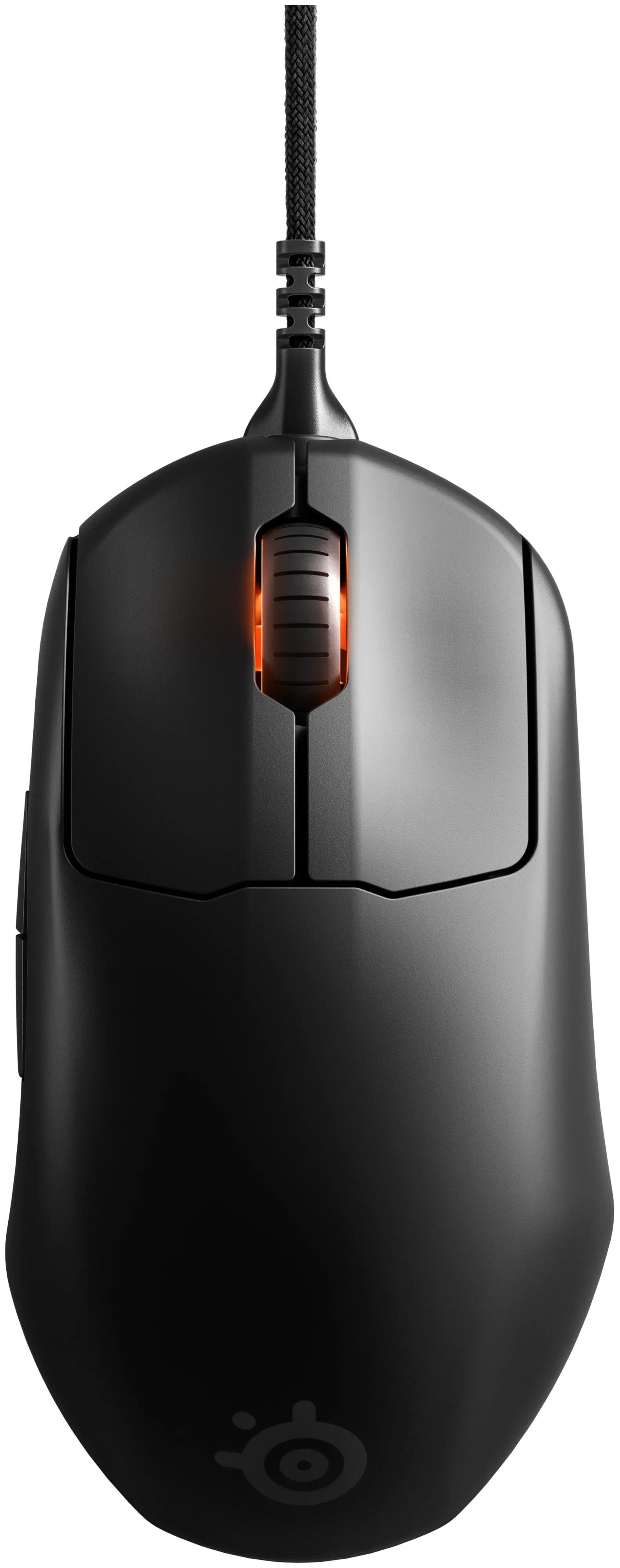 Игровая мышь SteelSeries Prime Black